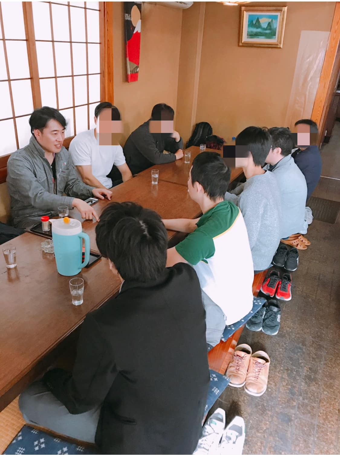 photo1 – Zero One Club